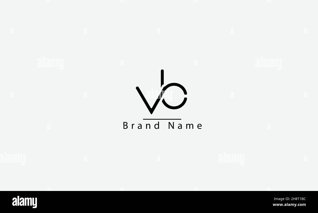 Vb logo hi-res stock photography and images - Alamy