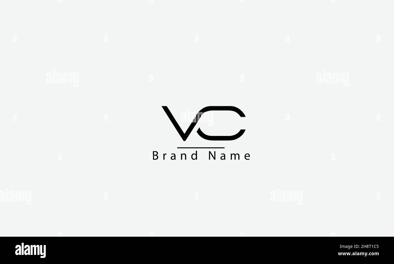 Vc Stock Vector Images - Alamy