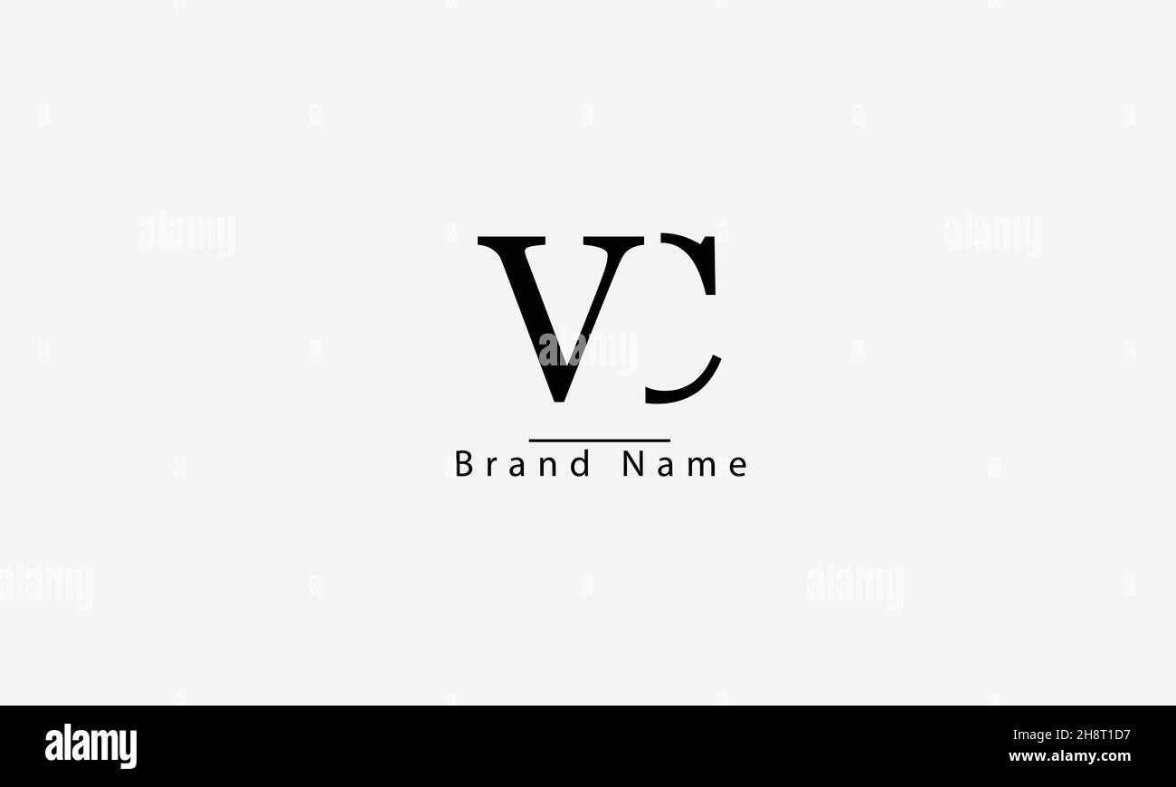 Vc Stock Vector Images - Alamy