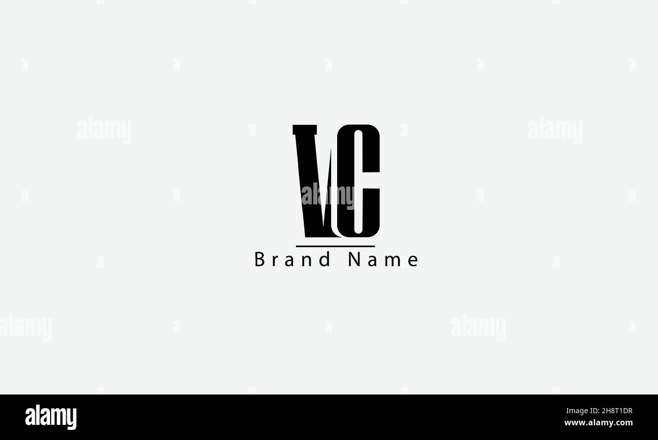Vc Stock Vector Images - Alamy