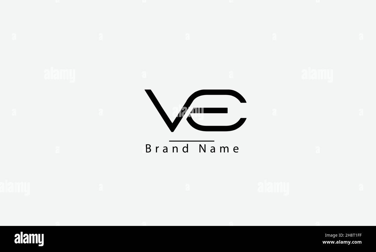 Ve technology sign Stock Vector Images - Alamy