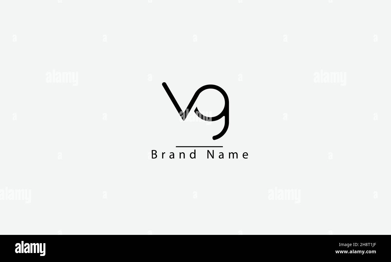 Vg design Stock Vector Images - Alamy