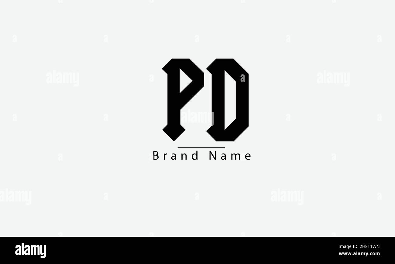 Pd design hi-res stock photography and images - Alamy