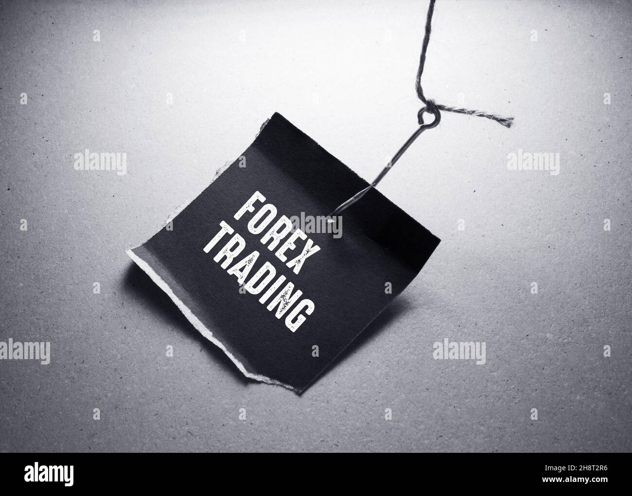 Close up of Forex Word , Business Concept Idea Stock Photo - Alamy