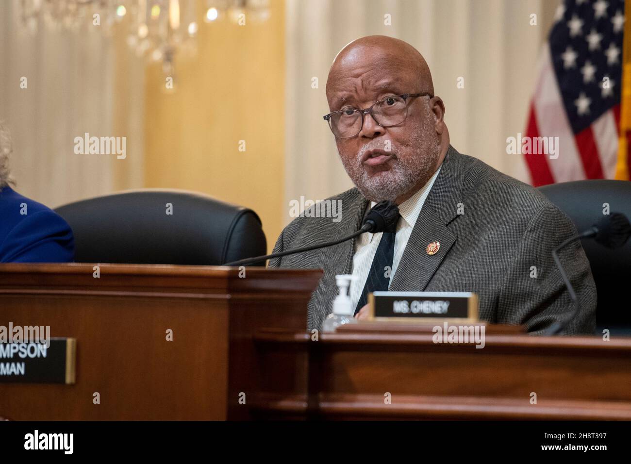 Jeffrey b clark hi-res stock photography and images - Alamy