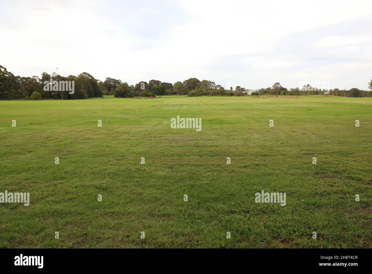 George Kendall Riverside Park, Ermington NSW 2115 Stock Photo - Alamy