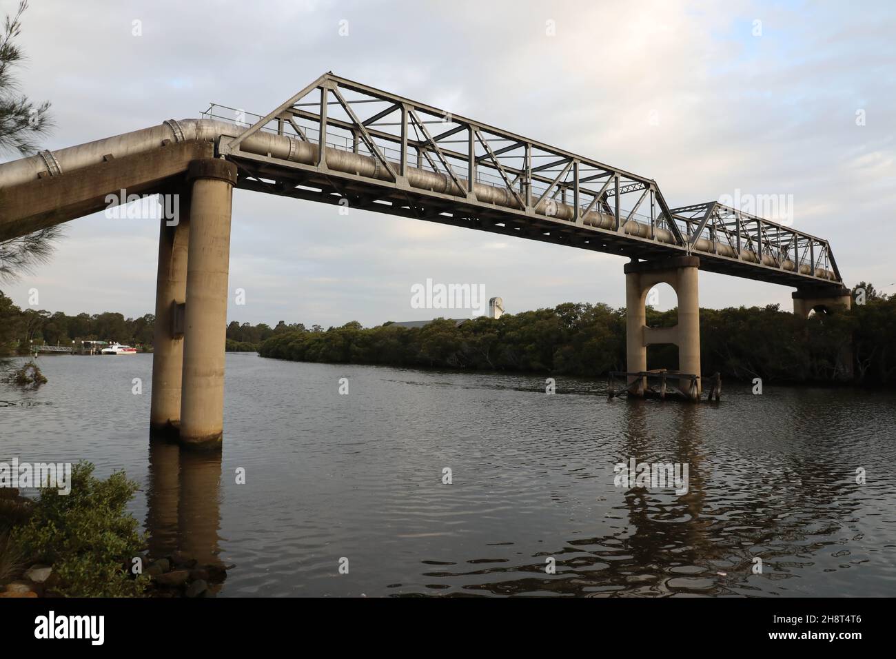 Rydalmere hi-res stock photography and images - Alamy