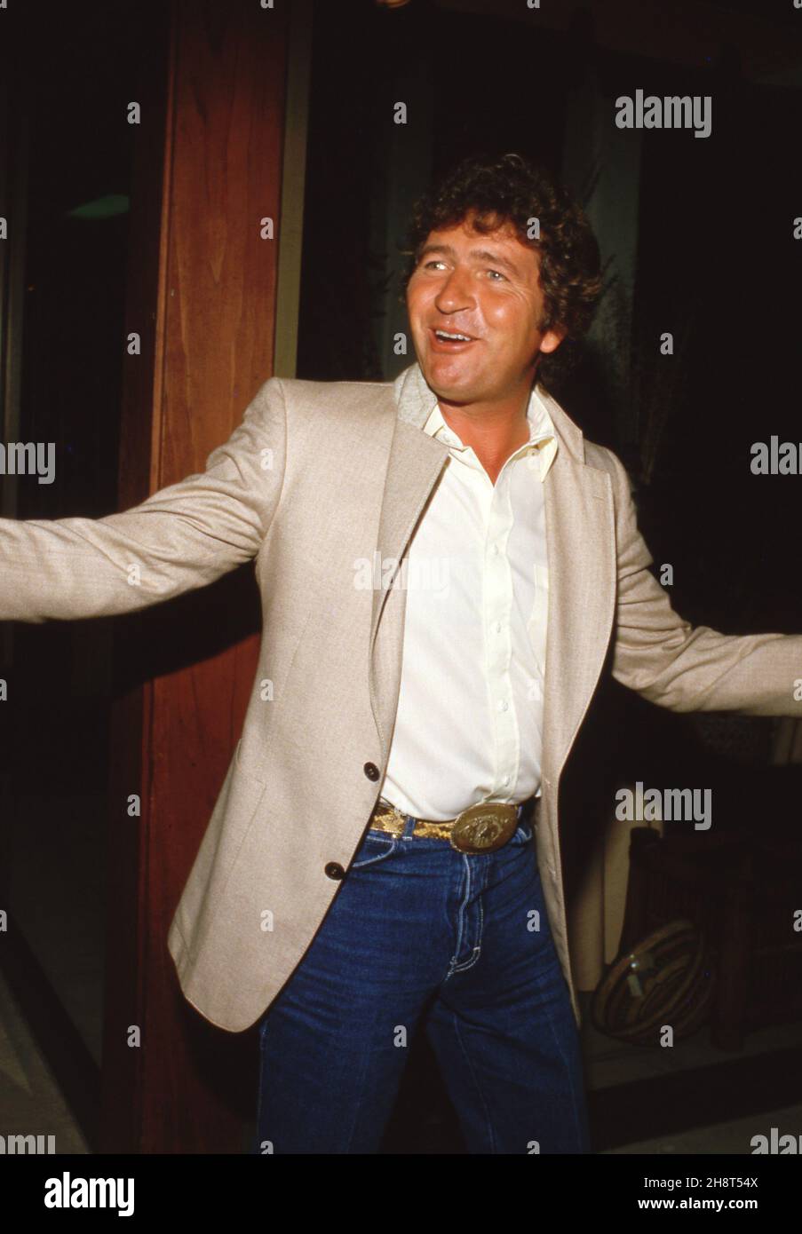 Mac Davis High Resolution Stock Photography and Images - Alamy