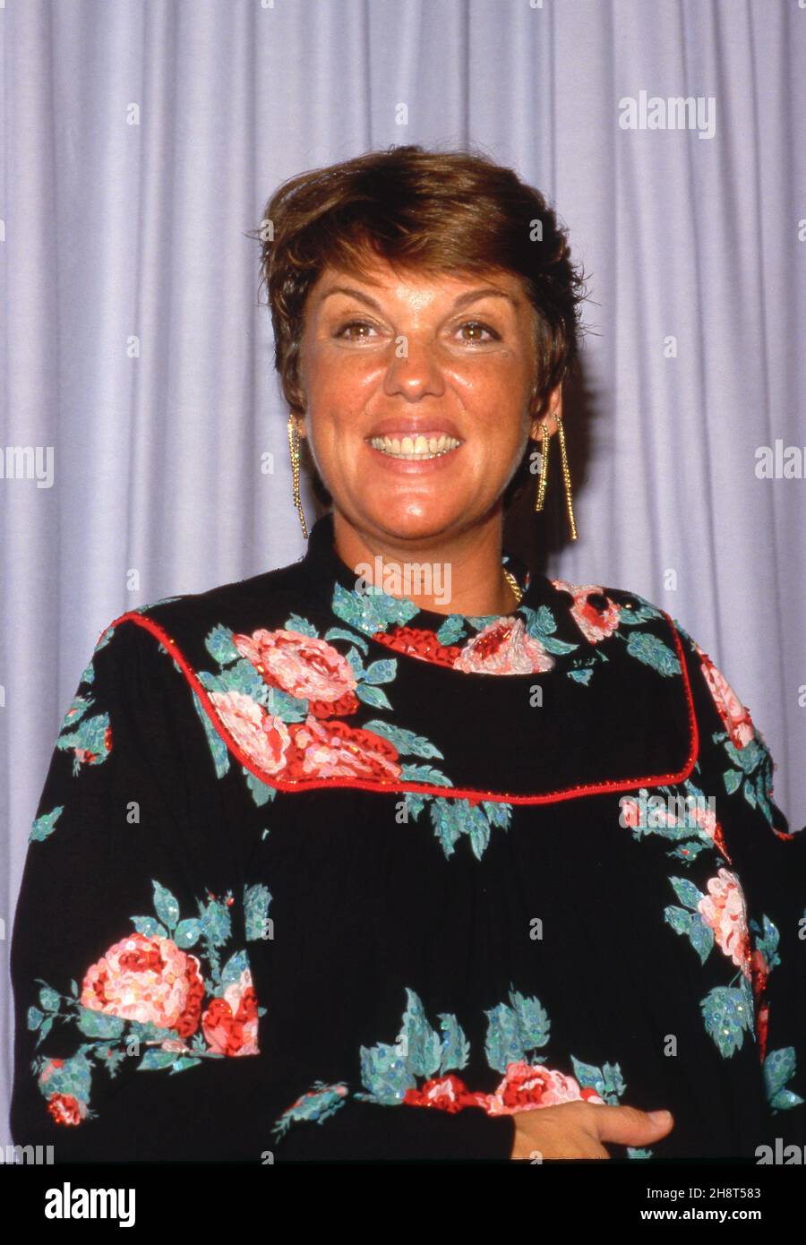 Emmy awards 1985 hi-res stock photography and images - Alamy