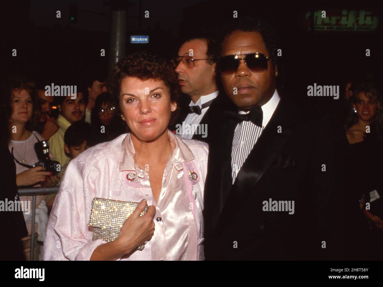 Georg stanford brown hi-res stock photography and images - Alamy