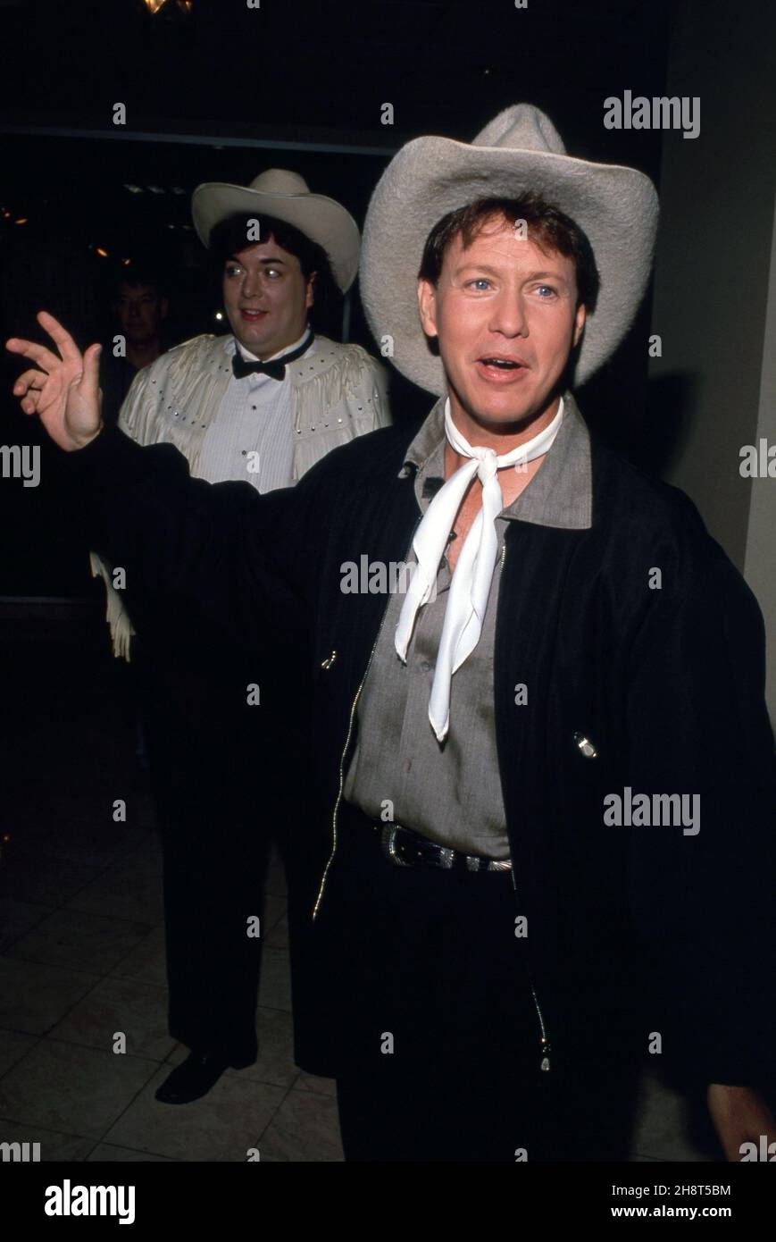 Rick dees hi-res stock photography and images - Alamy