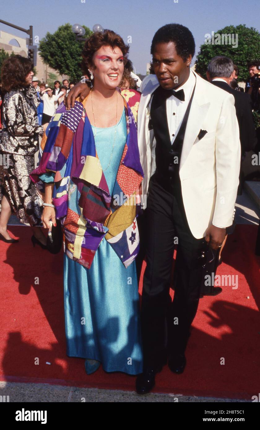 Tyne Daly Georg Stanford Brown