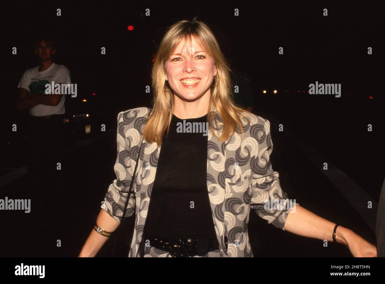 Candy Clark Circa 1980's Credit: Ralph Dominguez/MediaPunch Stock Photo ...