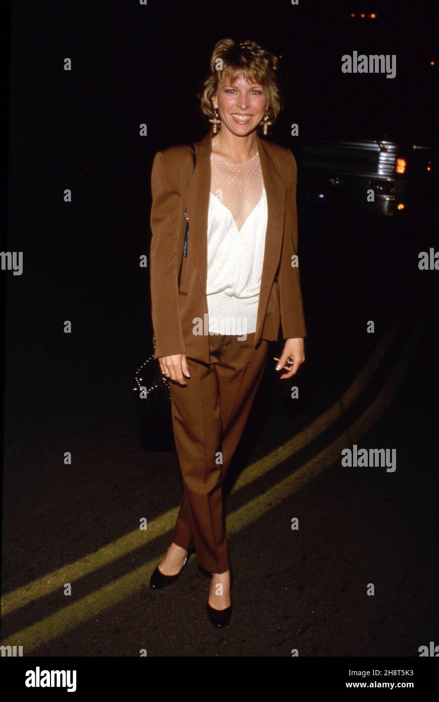 Candy Clark Circa 1980's Credit: Ralph Dominguez/MediaPunch Stock Photo ...