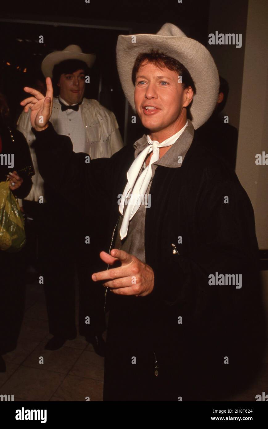 Rick Dees Circa 1980's Credit: Ralph Dominguez/MediaPunch Stock Photo ...