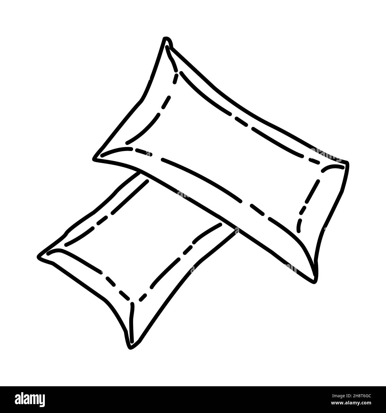 Puffy hand Stock Vector Images - Alamy