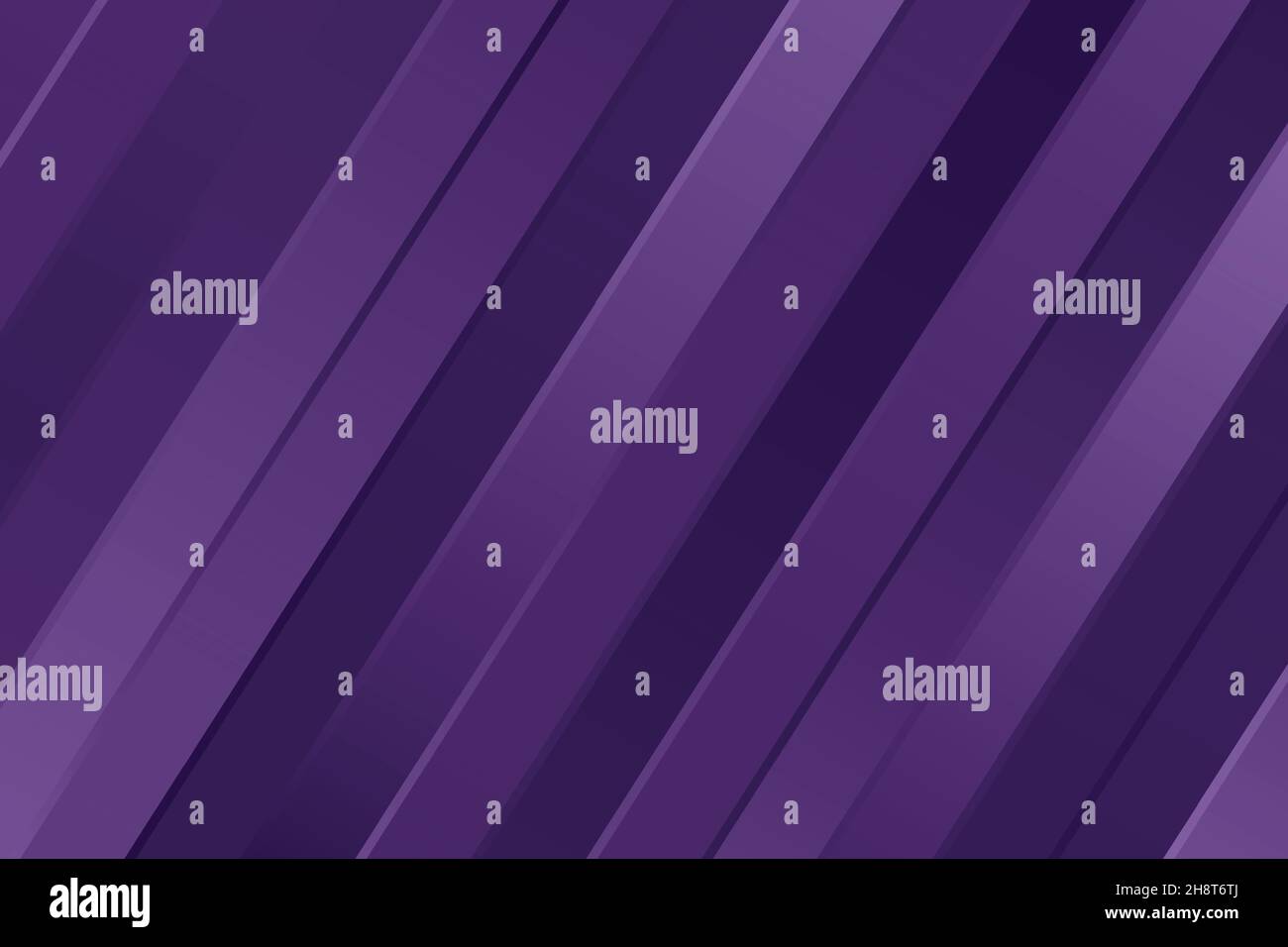 Abstract violet background with paper cut abstract geometric shapes ...