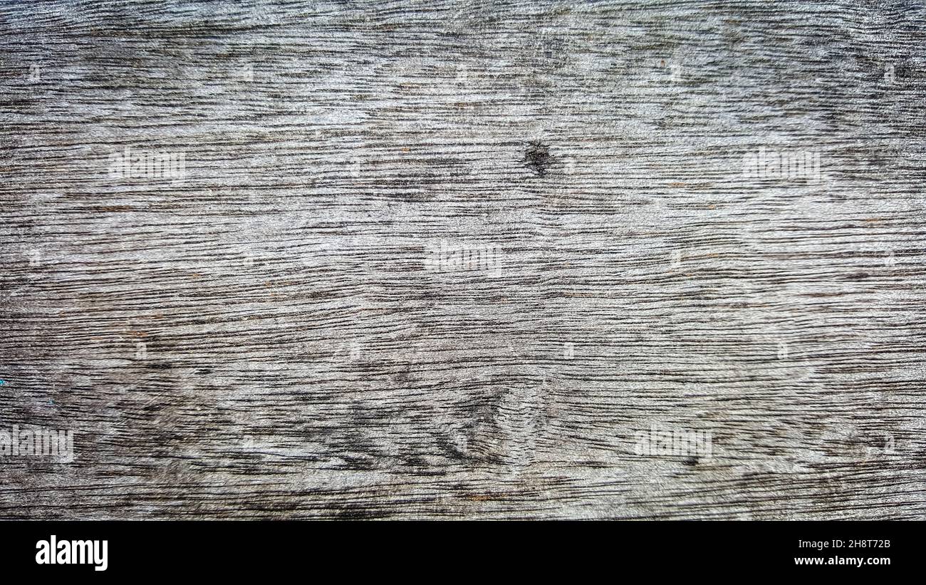 old vintage wooden rustic wood board background Stock Photo - Alamy