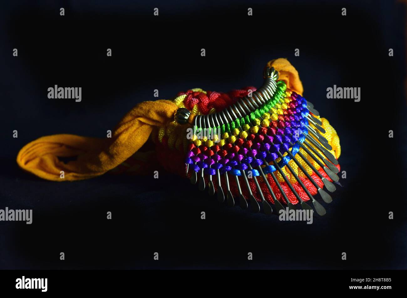 Handicraft Jewel Image High Resolution Stock Photography and Images - Alamy