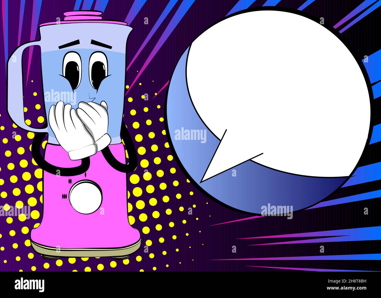 Over processing Stock Vector Images - Alamy