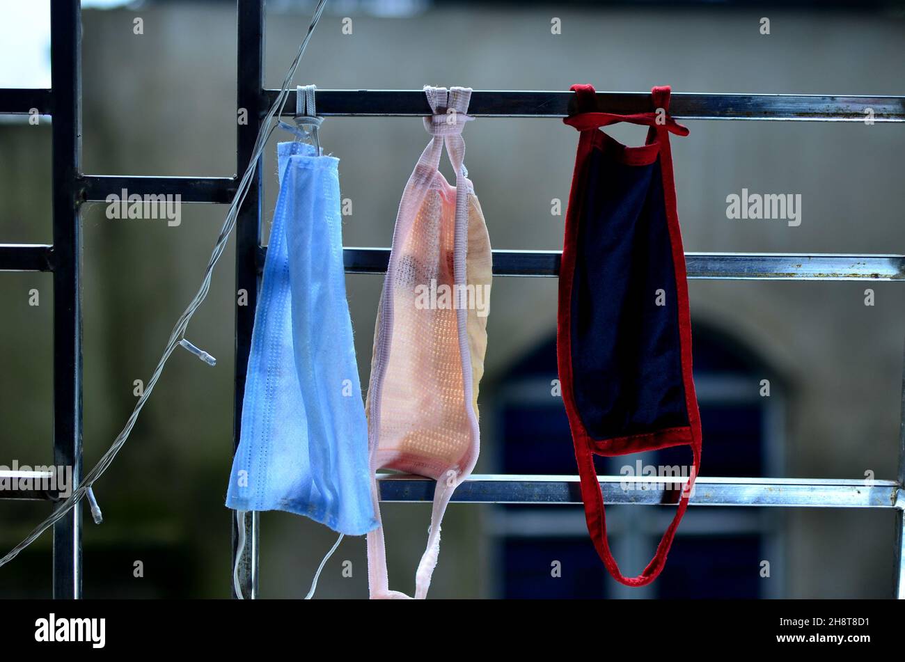 Hanging disease hi-res stock photography and images - Alamy