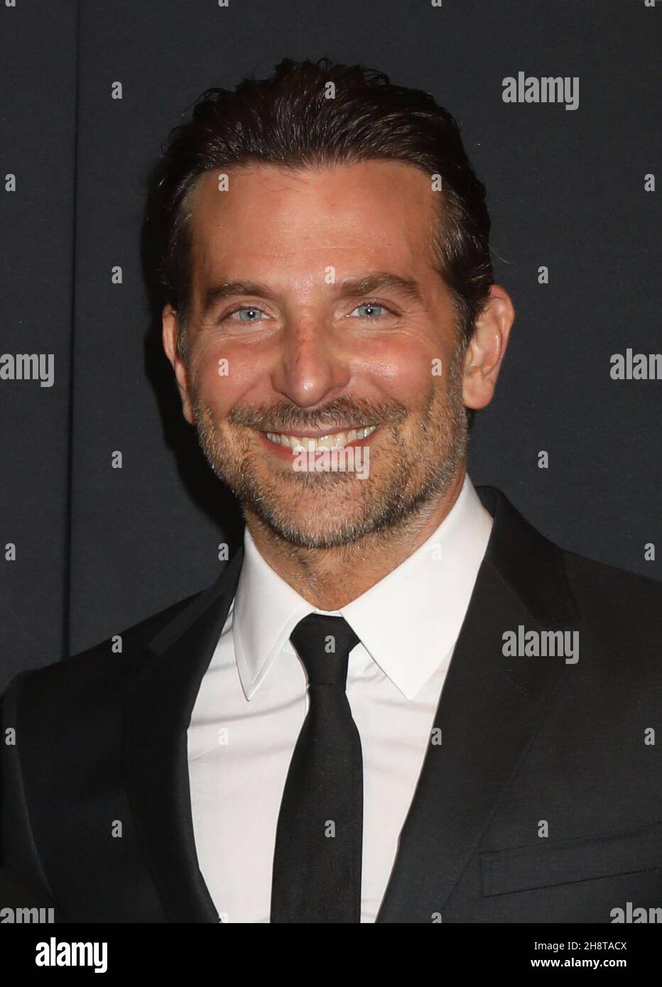 December 1, 2021, New York, New York, USA: Actor BRADLEY COOPER attends ...