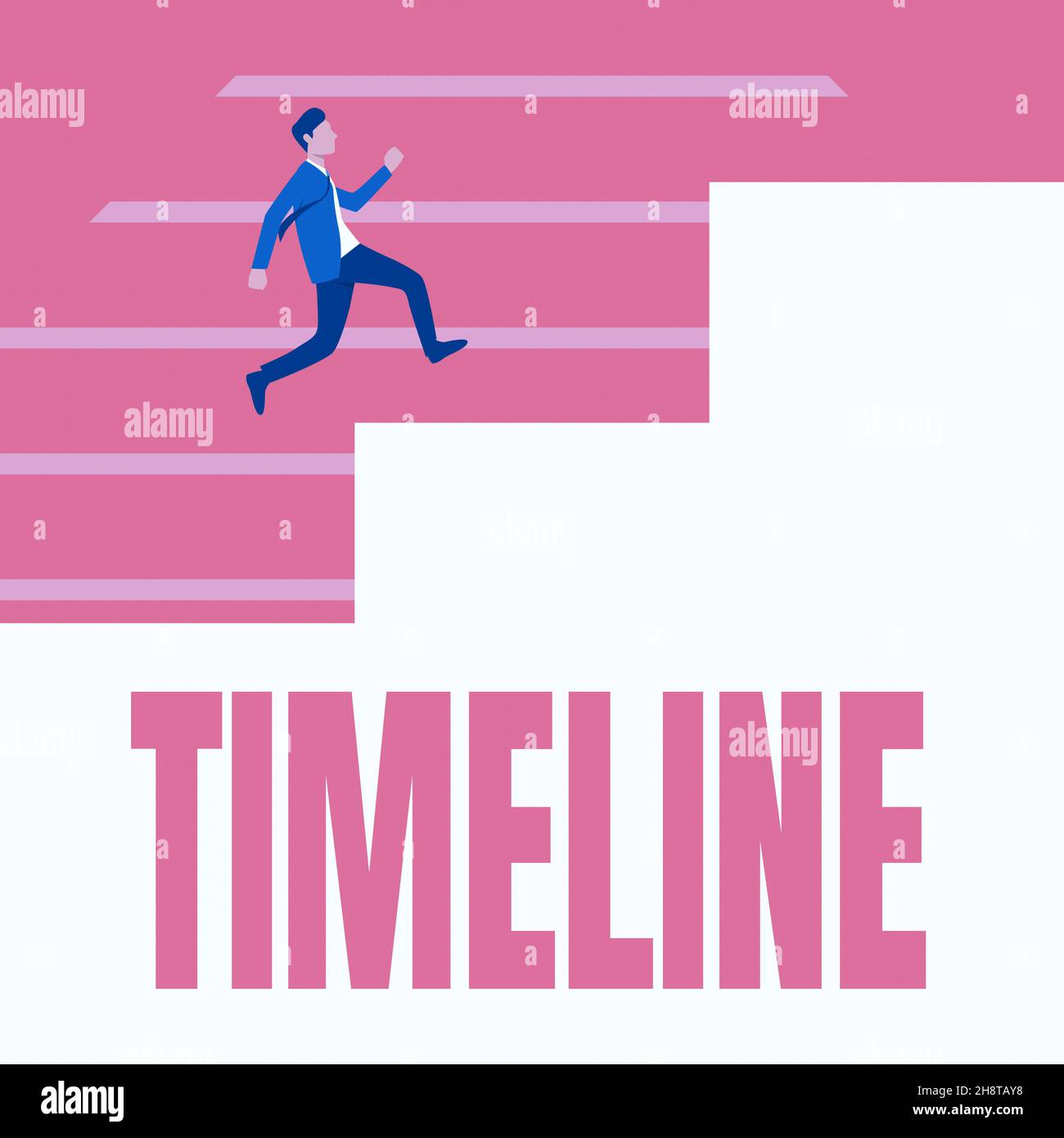 Running milestones hi-res stock photography and images - Alamy