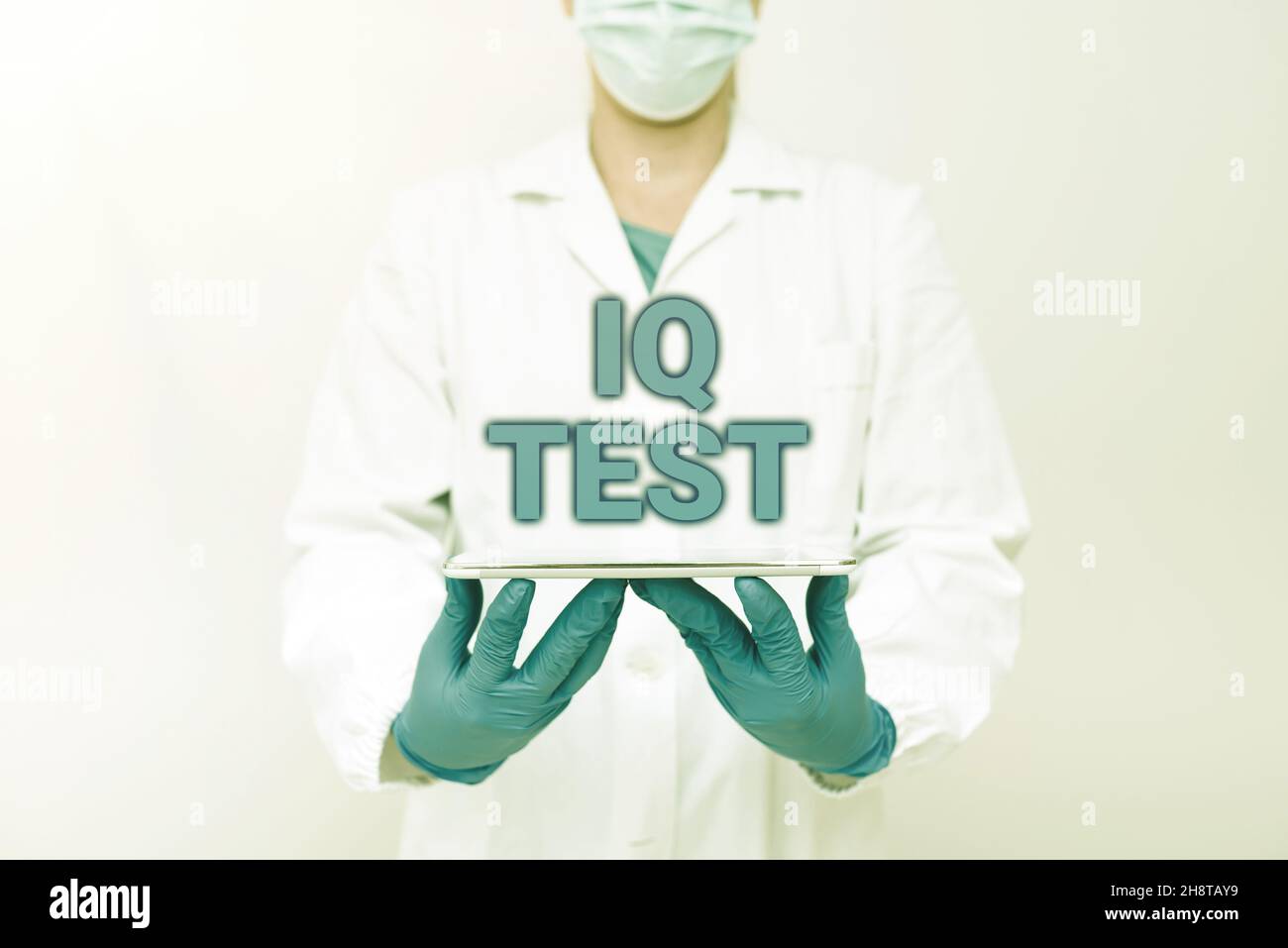 Handwriting text Iq Test. Business overview attempt to measure your ... Handwriting text Iq Test. Business overview attempt to measure your ...