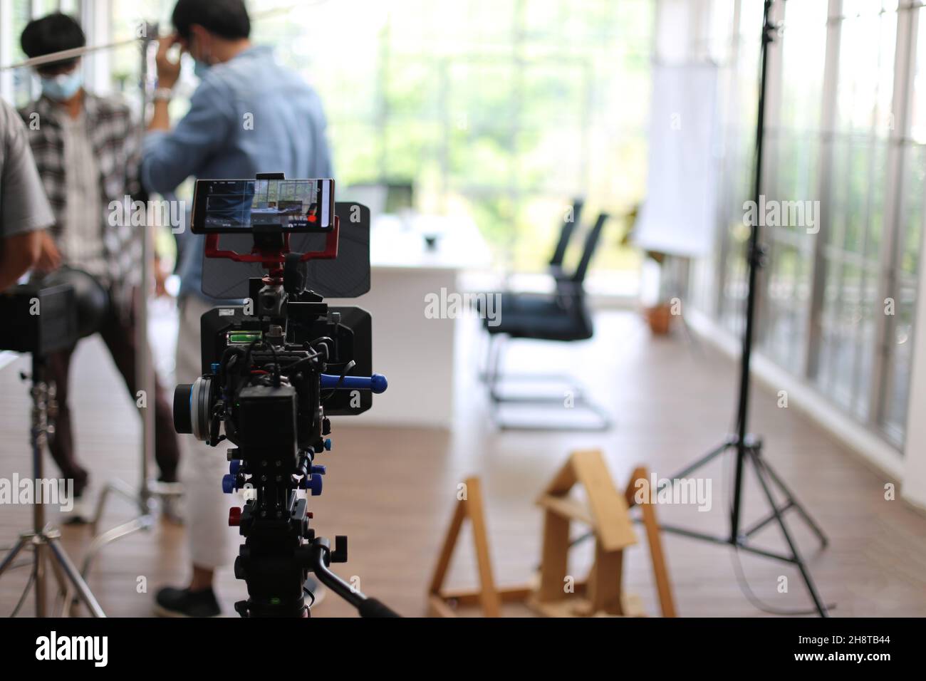 Film recorder hi-res stock photography and images - Alamy