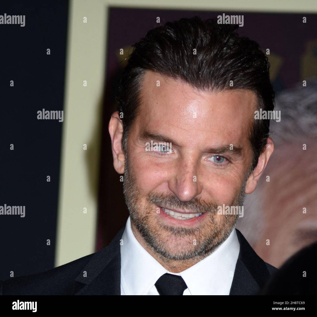 Nightmare alley bradley cooper hi-res stock photography and images - Alamy