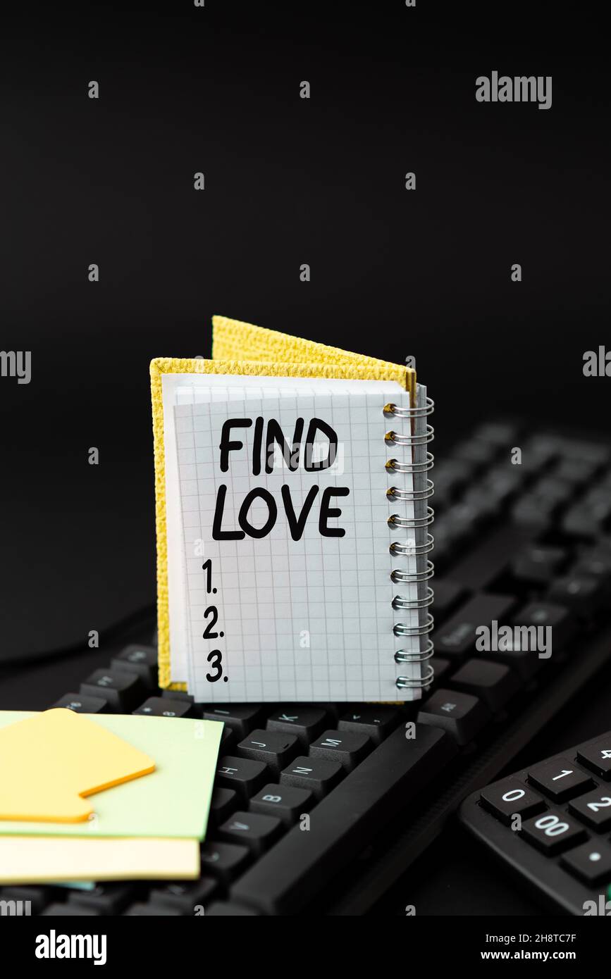 Lover hand written word hi-res stock photography and images - Alamy