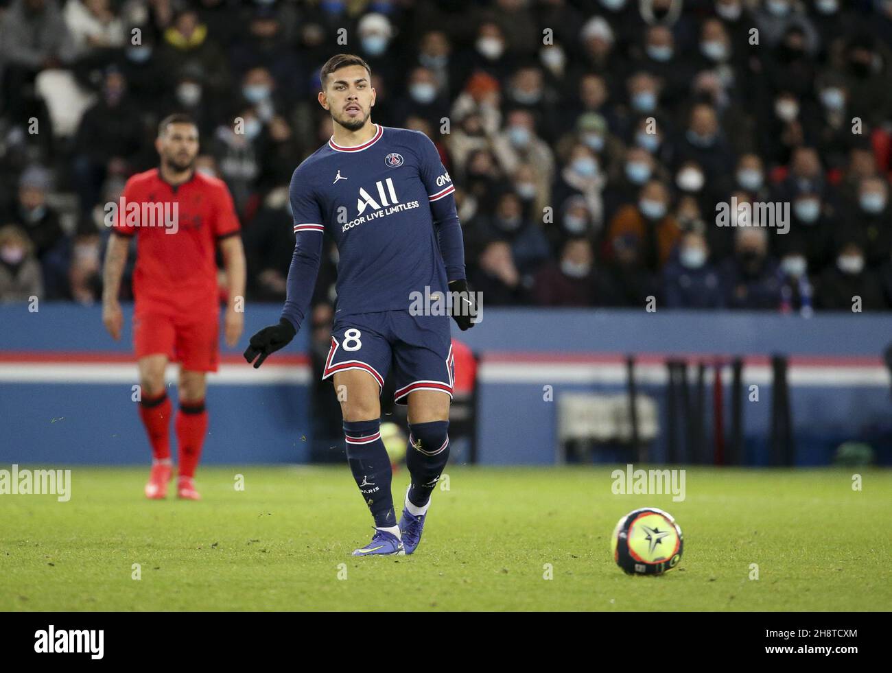 Paredes psg hi-res stock photography and images - Alamy