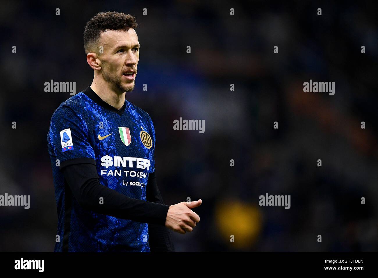 Intr spezia hi-res stock photography and images - Alamy