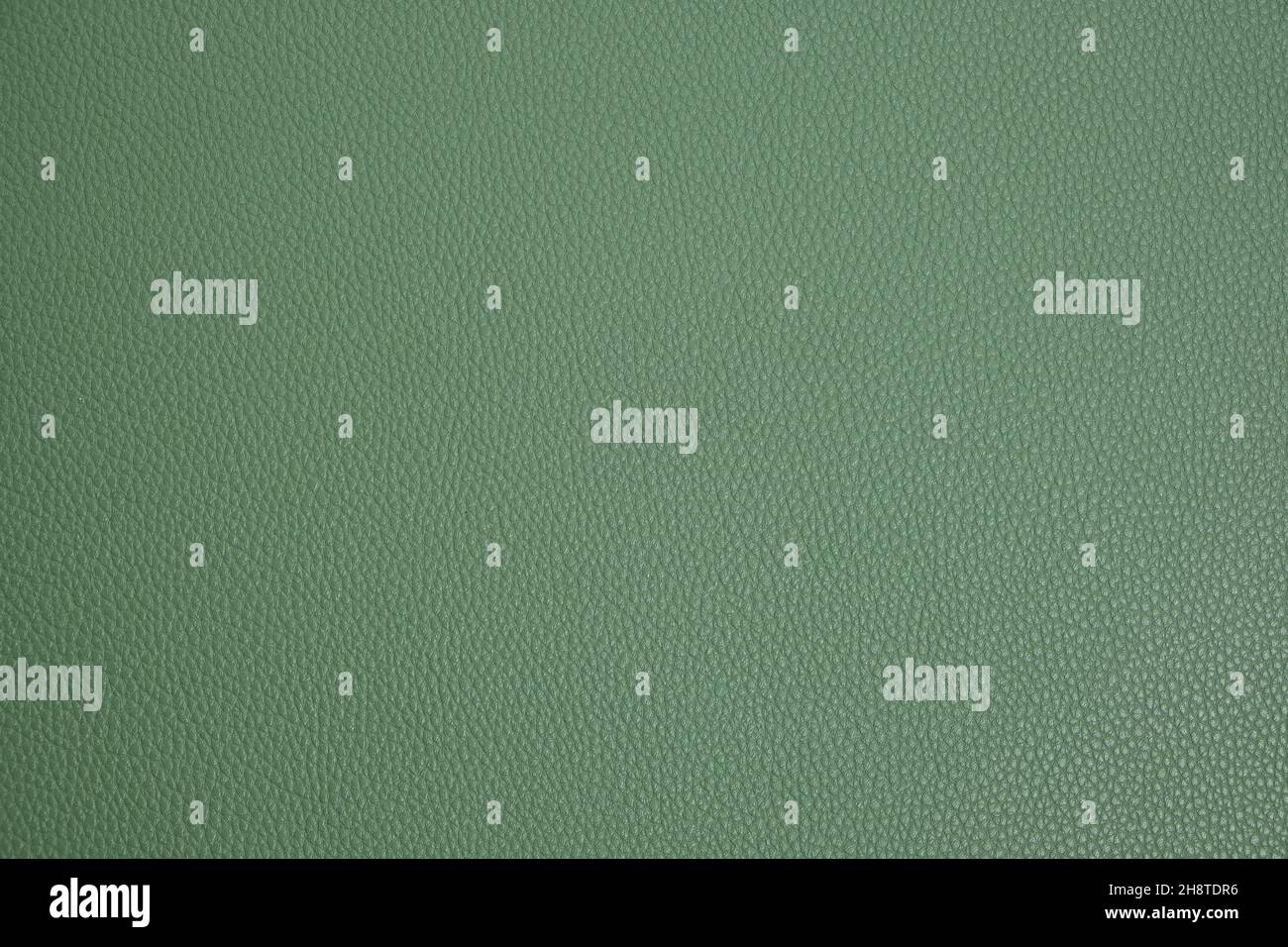 Solid green background with skin texture Stock Photo - Alamy