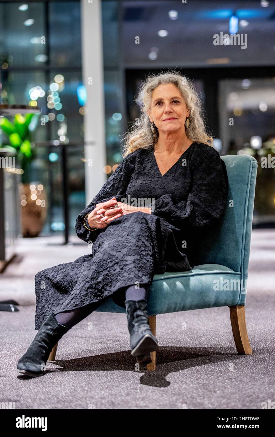 Charlotte sieling hi-res stock photography and images - Alamy