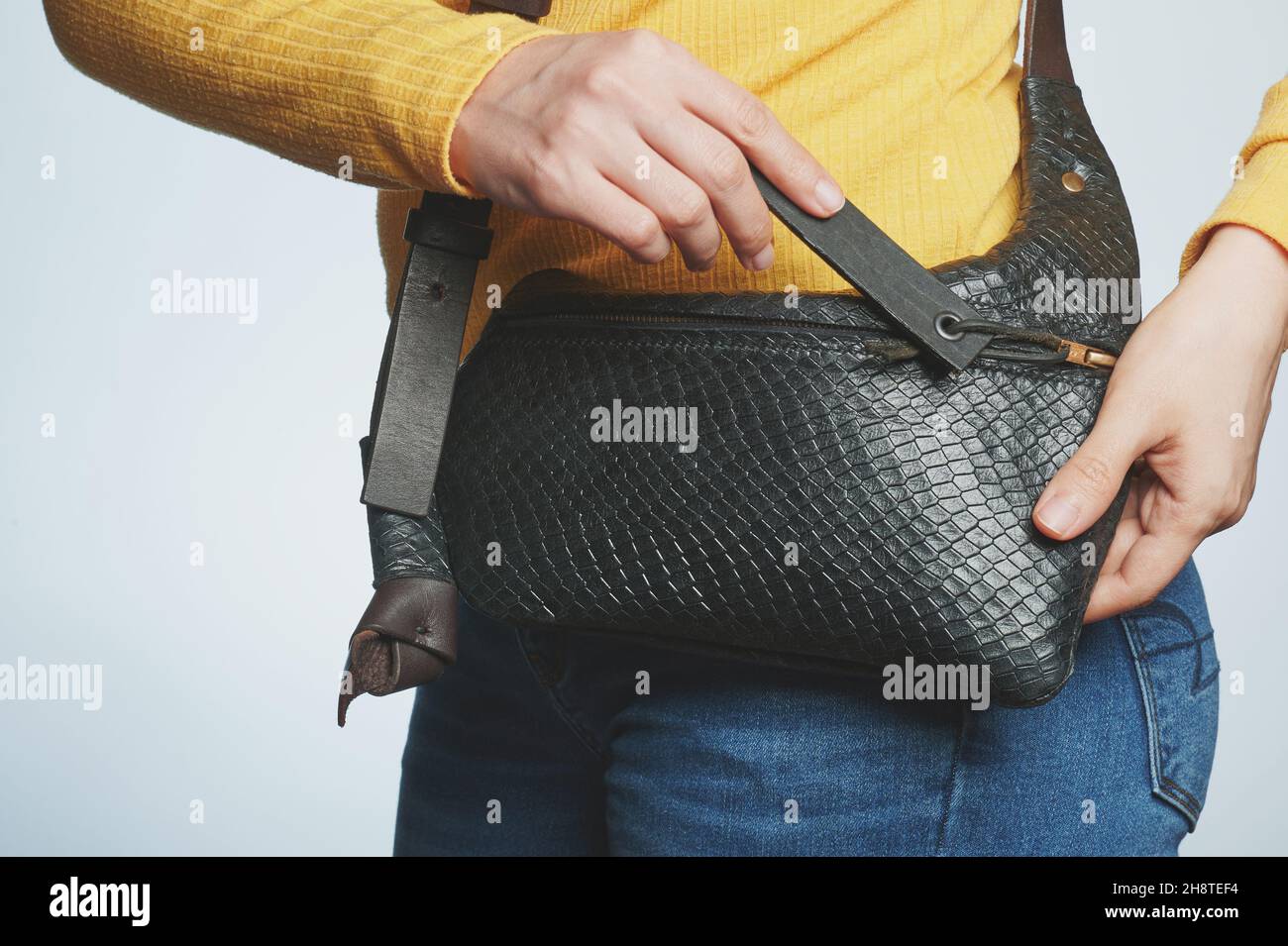 Unzip hi-res stock photography and images - Alamy