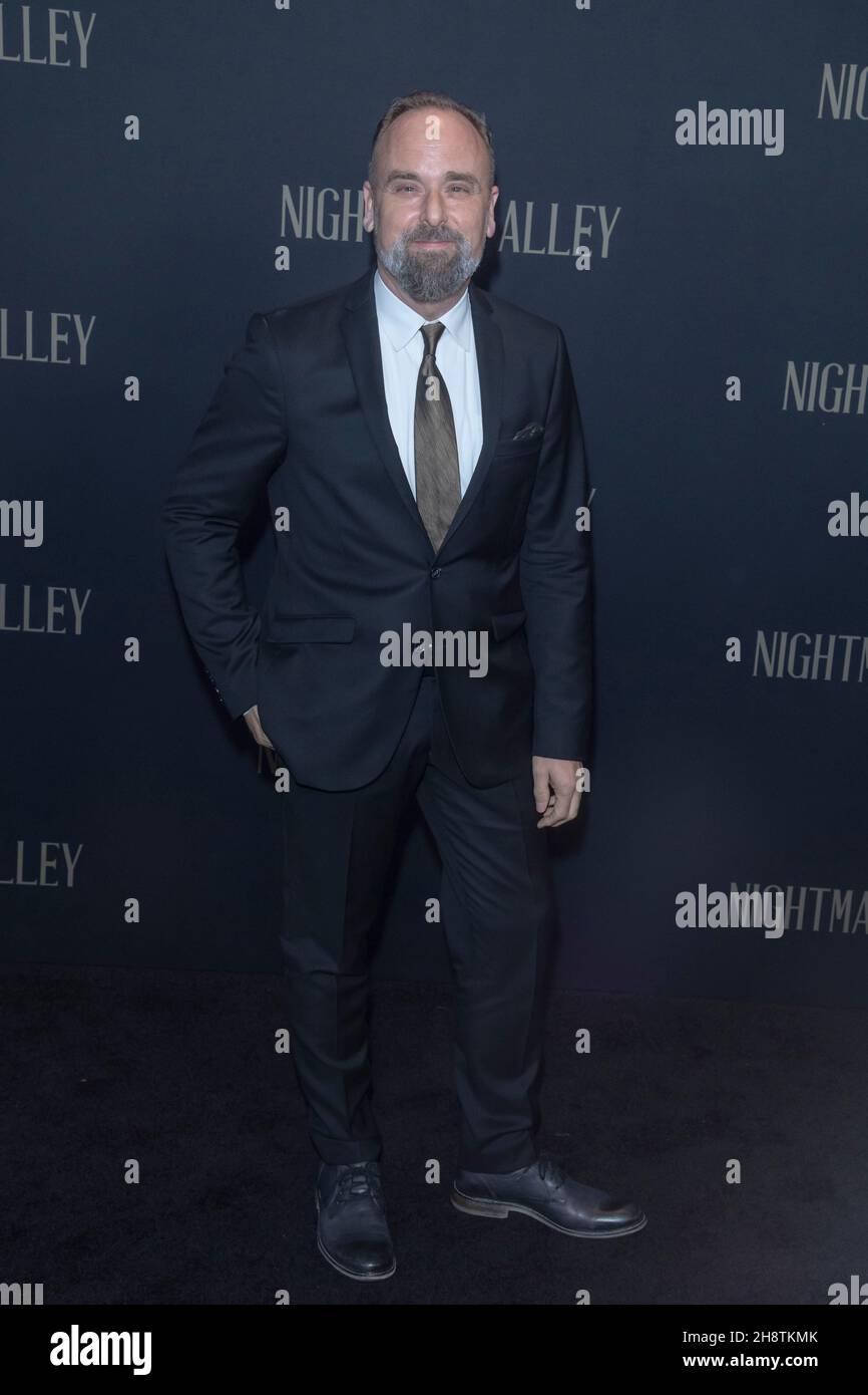 New York, United States. 01st Dec, 2021. NEW YORK, NEW YORK - DECEMBER ...