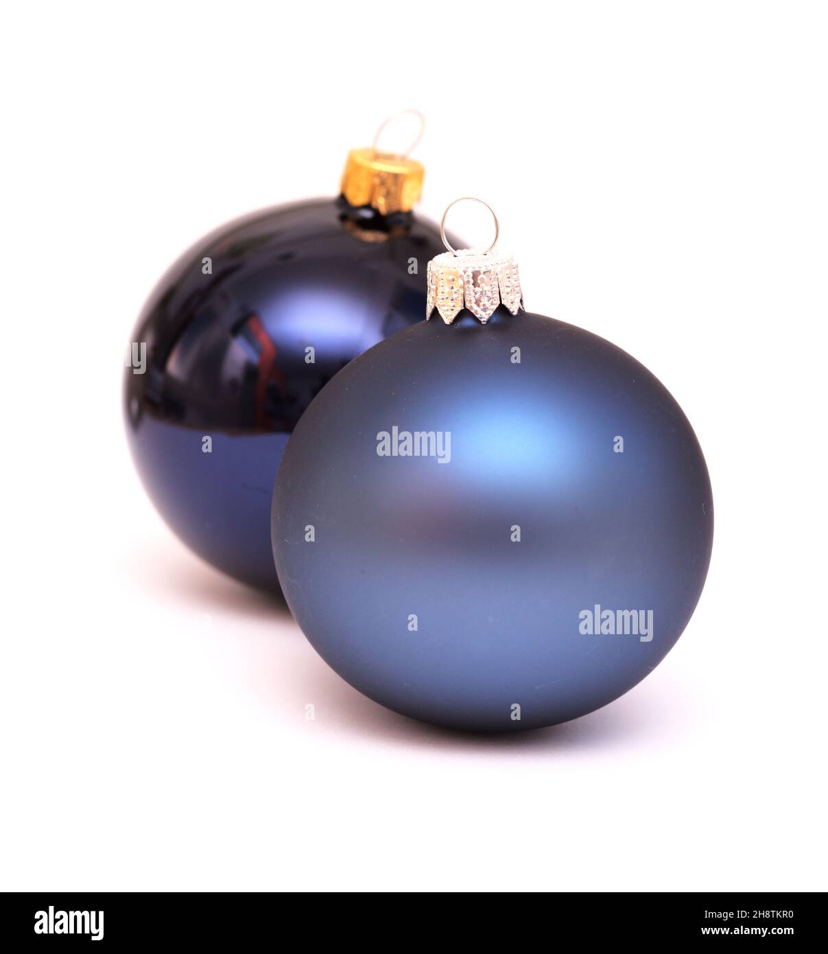 Blown glass baubles hi-res stock photography and images - Alamy