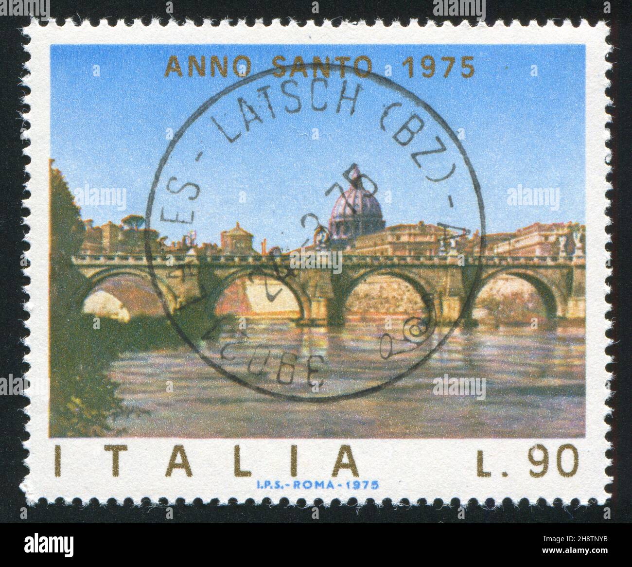 Anno santo hi-res stock photography and images - Alamy