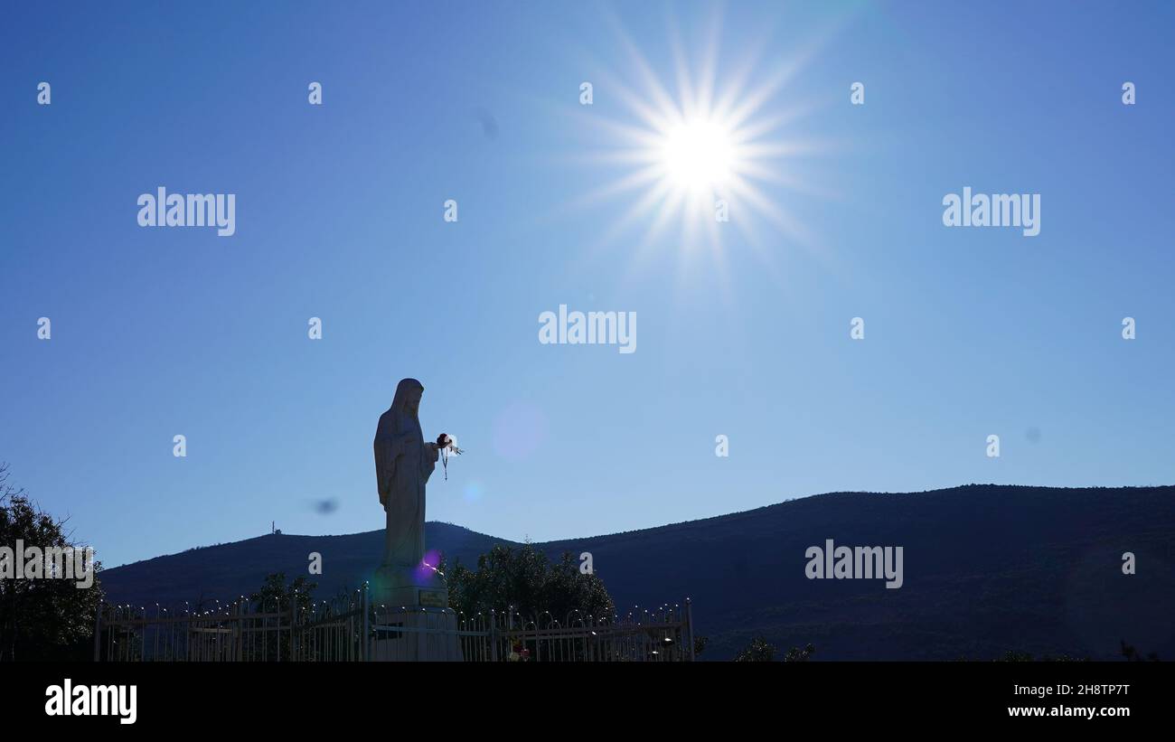 Jesus colomer hi-res stock photography and images - Alamy
