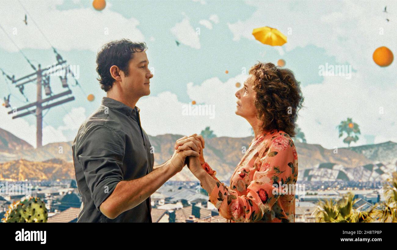 Debra winger hi-res stock photography and images - Alamy