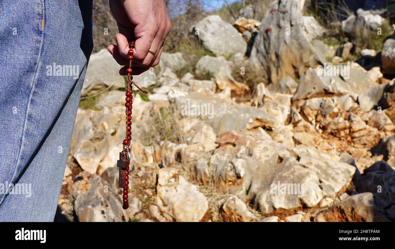 Jesus colomer hi-res stock photography and images - Alamy