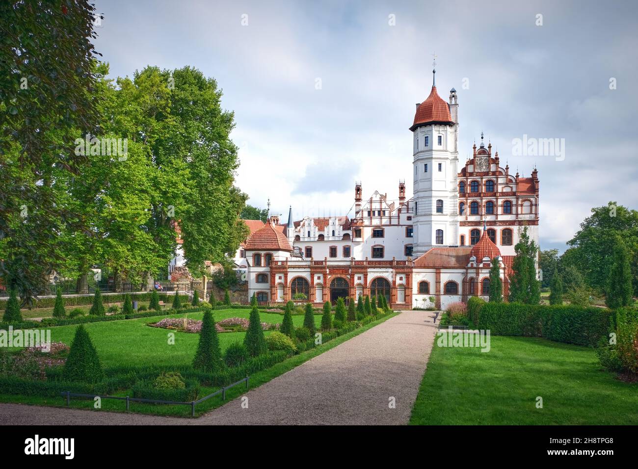 Basedow hi-res stock photography and images - Alamy