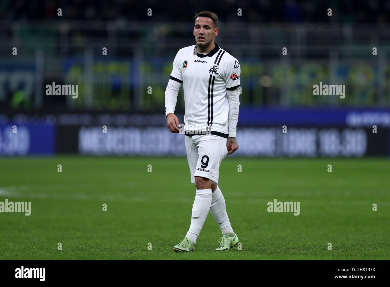 Rey manaj hi-res stock photography and images - Alamy