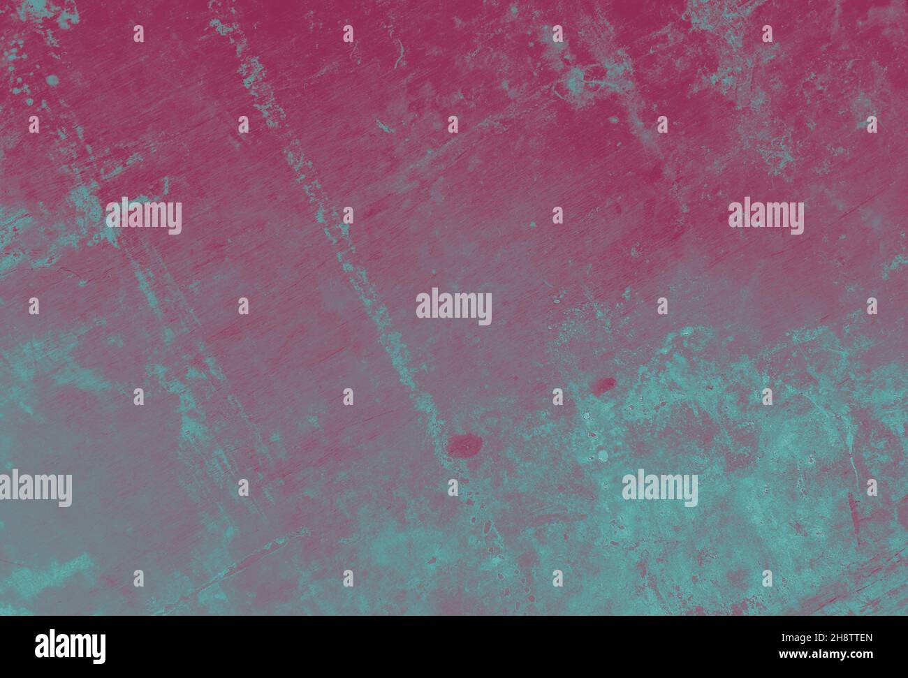 Rough grunge background. Aged dust material. Weathered stains print ...