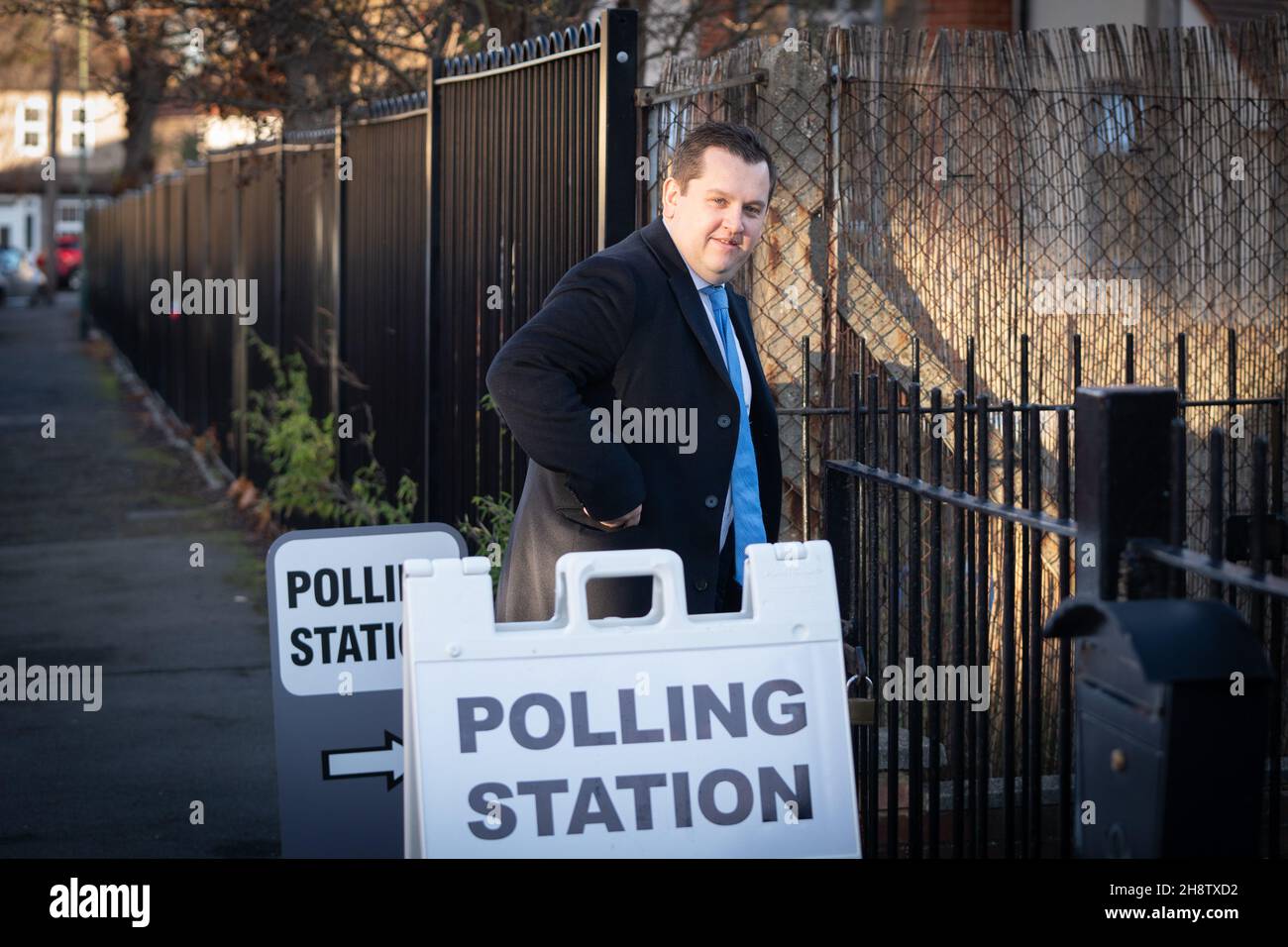 Louie french old bexley and sidcup hi-res stock photography and images ...