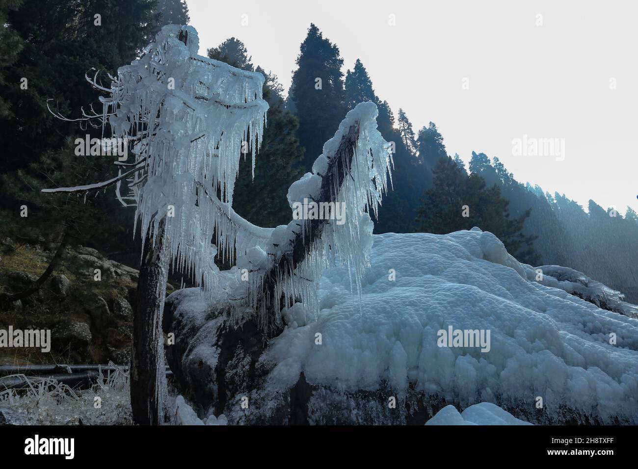 Drung region of tangmarg hi-res stock photography and images - Alamy