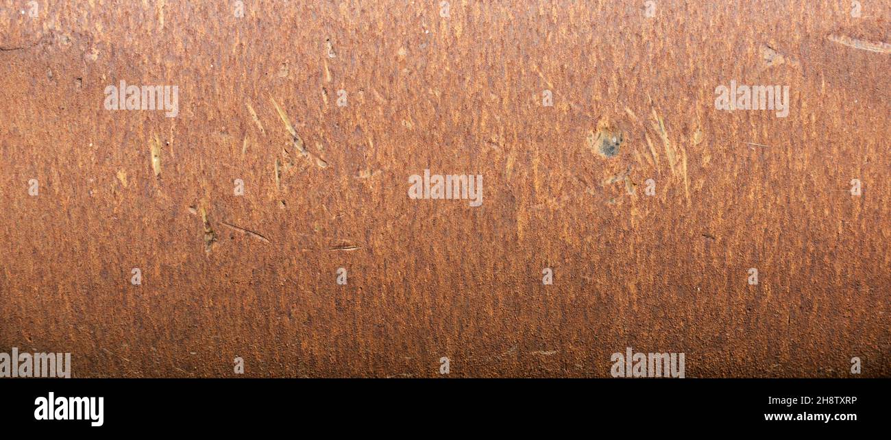 Rusty metal surface close-up at high resolution Stock Photo - Alamy