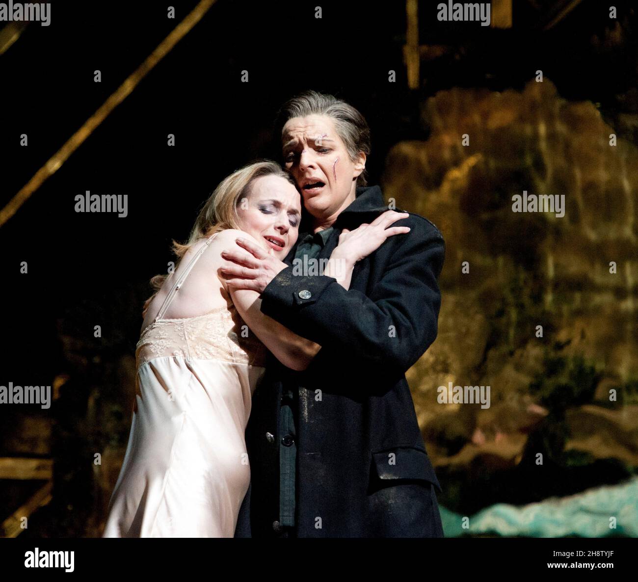 Roman tynan hi-res stock photography and images - Alamy