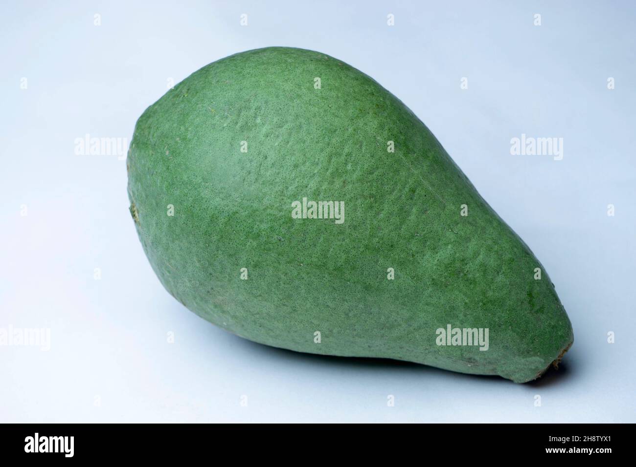 Bael fruit or stone apple or wood apple, Aegle marmelos, is a rare ...